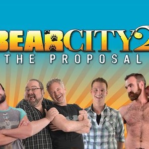 BearCity 2: The Proposal - Rotten Tomatoes