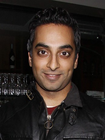 manu narayanan
