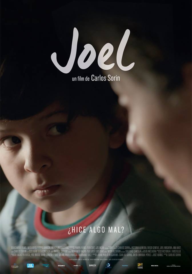 Joel | Rotten Tomatoes