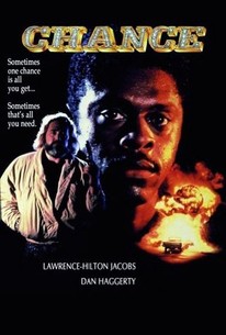 Chance | Rotten Tomatoes