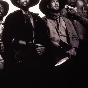 Posse - Rotten Tomatoes