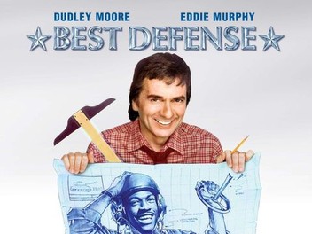 Best Defense Poster DEFENDERS : THE BEST DEFENSE # 1 ADAMS 1:25