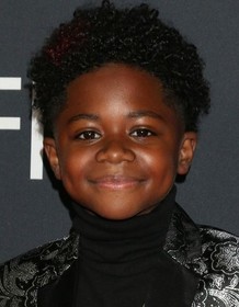 Danny Boyd Jr. | Rotten Tomatoes