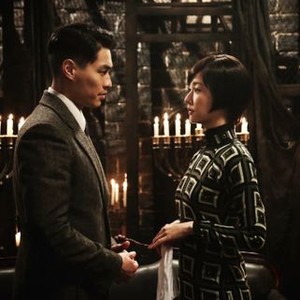 Ruby Lin - Rotten Tomatoes