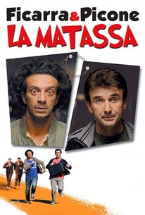 La matassa | Rotten Tomatoes