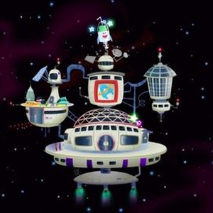 Astroblast!: Season 1, Episode 48 - Rotten Tomatoes