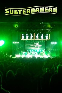 Subterranean | Rotten Tomatoes