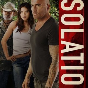 Isolation - Rotten Tomatoes
