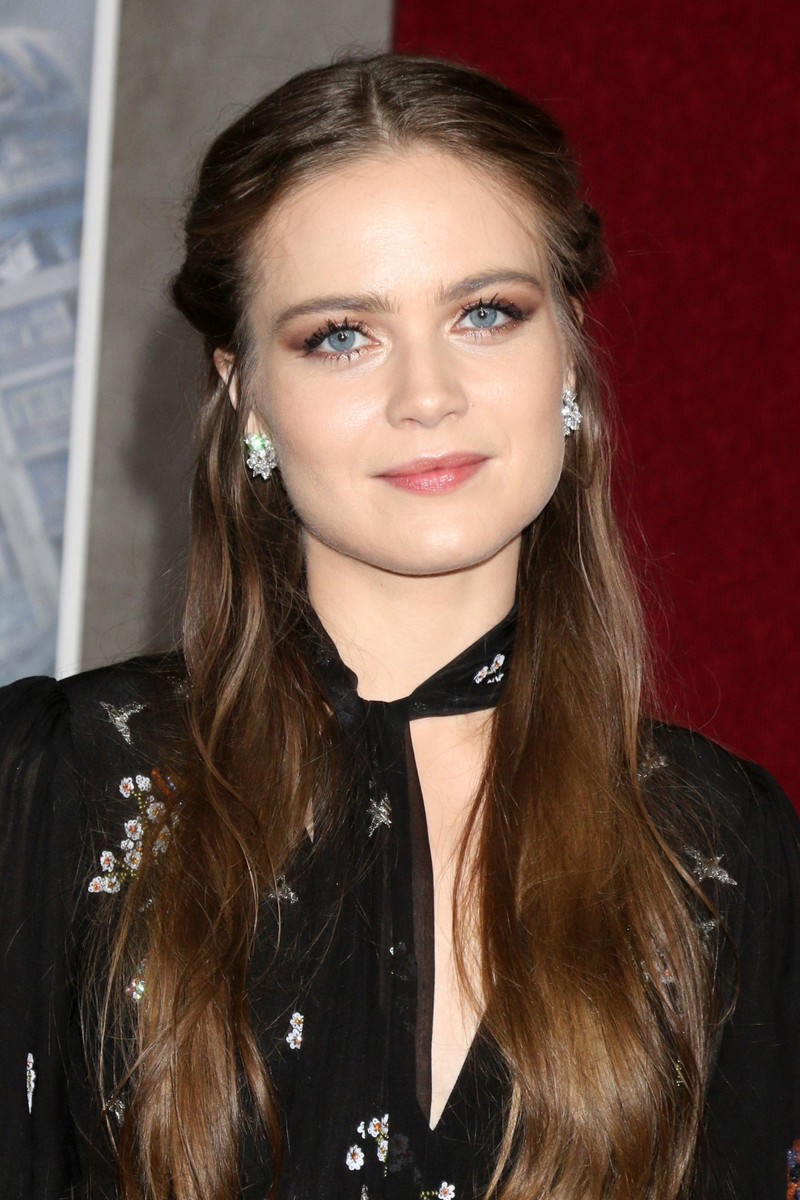 Hera Hilmar - Rotten Tomatoes