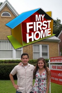 My First Home - Rotten Tomatoes