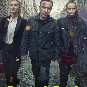 Tin Star - Rotten Tomatoes