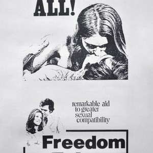 Freedom to Love - Rotten Tomatoes