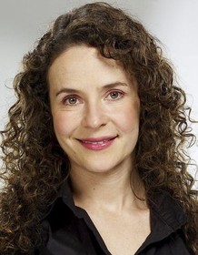 Victoria Góngora - Rotten Tomatoes