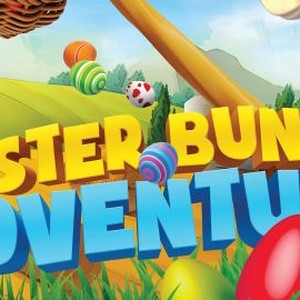 Easter Bunny Adventure - Rotten Tomatoes