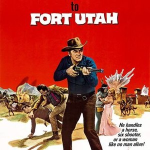 Fort Utah - Rotten Tomatoes