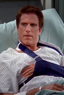 Becker: Season 2, Episode 8 | Rotten Tomatoes