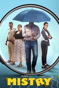 Mistry | Rotten Tomatoes