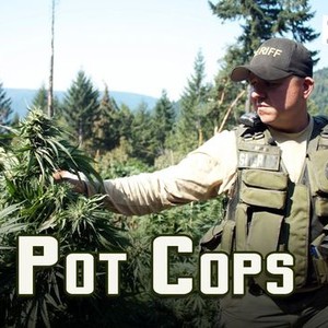 Pot Cops - Rotten Tomatoes