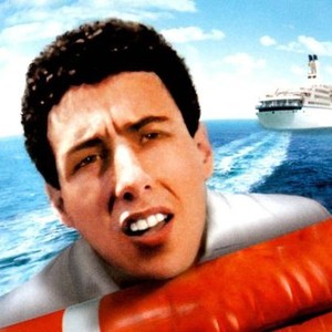 Going Overboard - Rotten Tomatoes