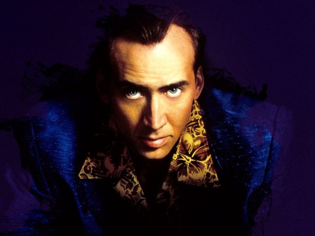 Nicolas Cage Snake Eyes 33: Snake Eyes (1998) – Ed Jefferson's