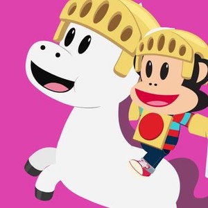 Julius Jr.: Season 1, Episode 2 - Rotten Tomatoes