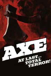 The Axe | Rotten Tomatoes
