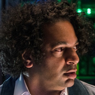 Chris Logan - Rotten Tomatoes