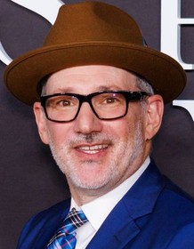 Jeff Astrof - Rotten Tomatoes