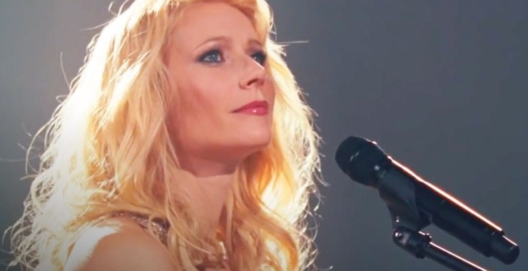 Country Strong - Rotten Tomatoes