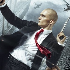 Hitman: Agent 47 - Rotten Tomatoes