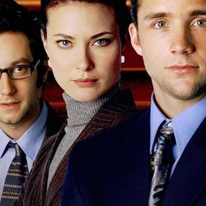 The Jury - Rotten Tomatoes