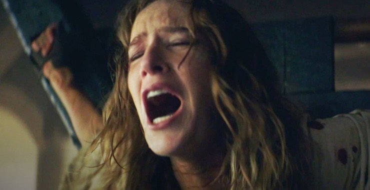 The Reckoning - Rotten Tomatoes