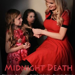 Midnight Death - Rotten Tomatoes