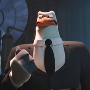 Storks - Rotten Tomatoes