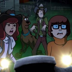 Scooby-Doo! Shaggy's Showdown - Rotten Tomatoes