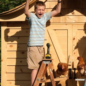 Coco ferme - Rotten Tomatoes