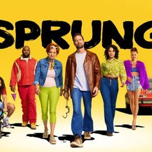 Sprung - Rotten Tomatoes
