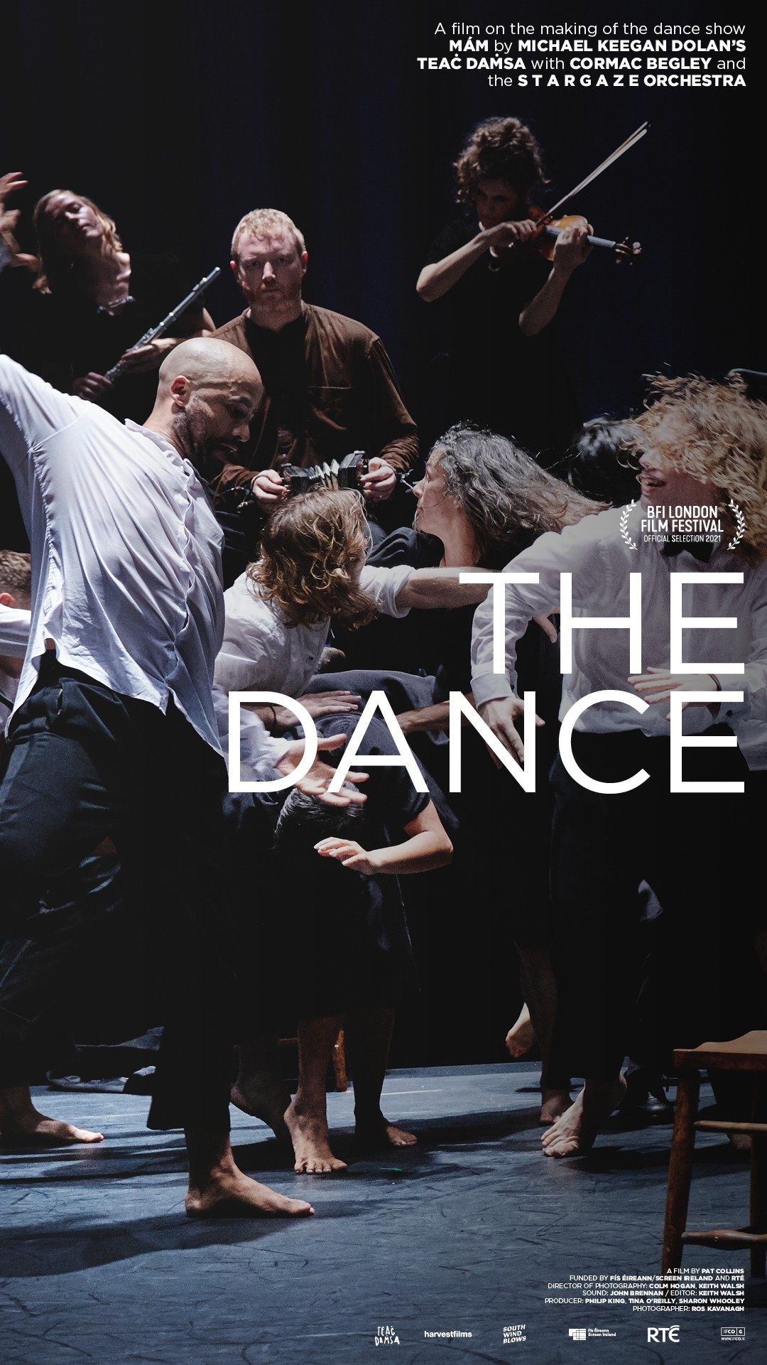 The Dance Pictures | Rotten Tomatoes
