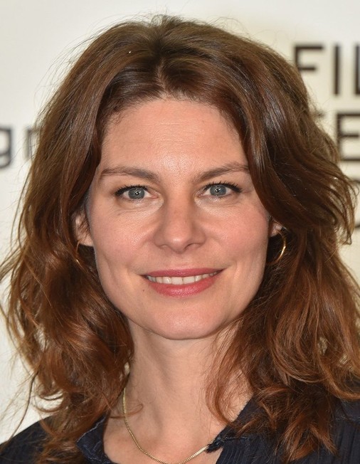 Rifka Lodeizen - Rotten Tomatoes