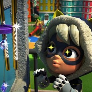 Marvel's Spidey and His Amazing Friends: Season 2, Episode 9 - Rotten ...