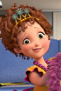 Fancy Nancy: Season 1, Episode 3 - Rotten Tomatoes