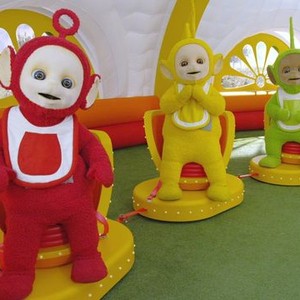 Teletubbies: Season 1, Episode 8 - Rotten Tomatoes