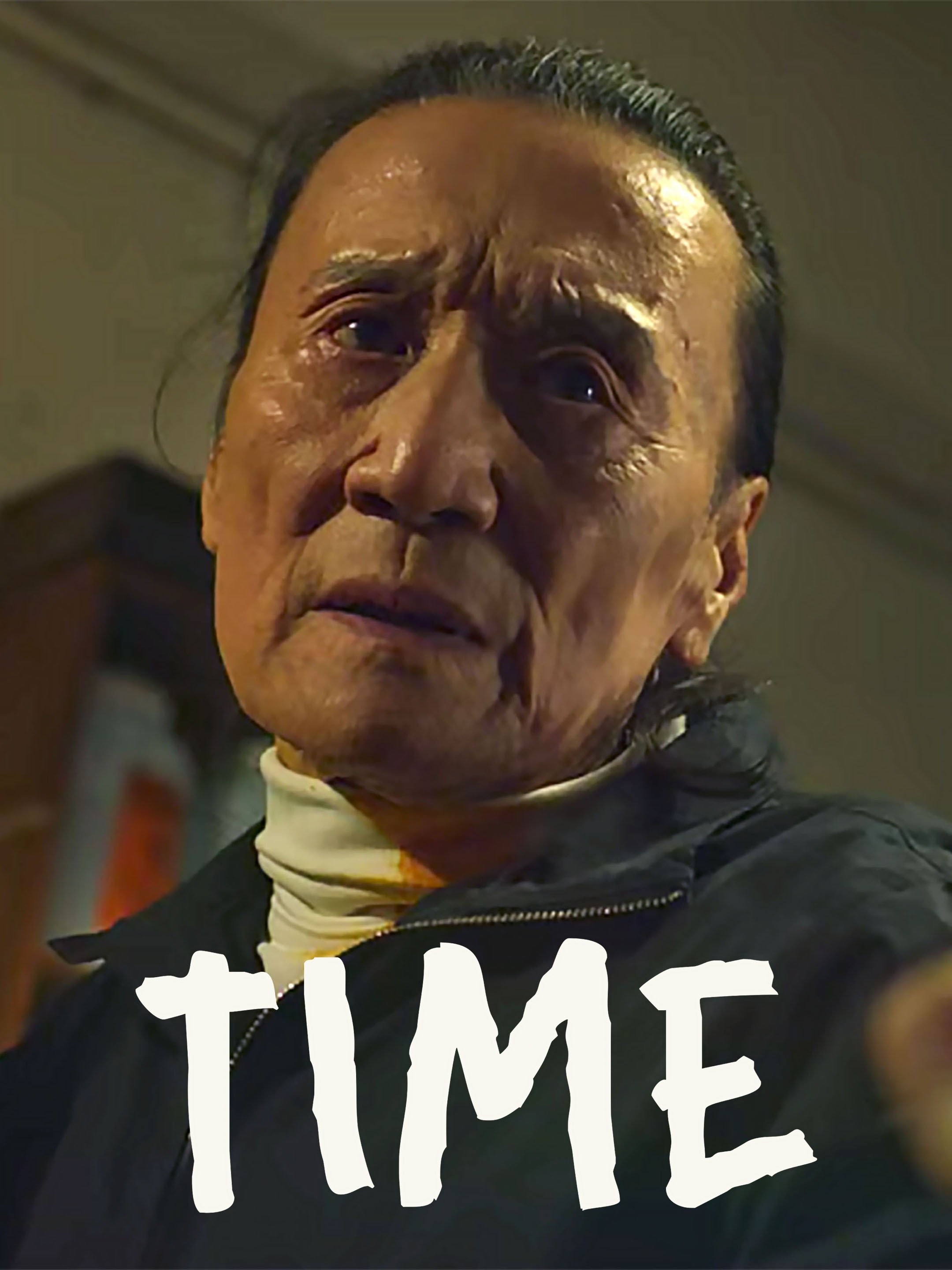 Time - Rotten Tomatoes