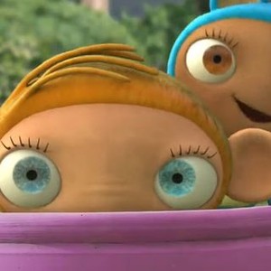 Waybuloo: Season 4, Episode 25 - Rotten Tomatoes