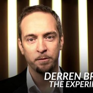 Derren Brown: The Experiments - Rotten Tomatoes