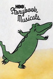 HBO Storybook Musicals | Rotten Tomatoes