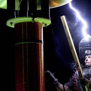 Dr. Megavolt: From Geek to Superhero - Rotten Tomatoes