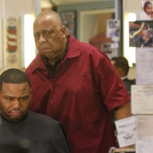 Barry Shabaka Henley - Rotten Tomatoes