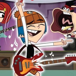 Grojband: Season 1, Episode 19 - Rotten Tomatoes