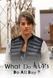 What Do Artists Do All Day?: Season 1 | Rotten Tomatoes